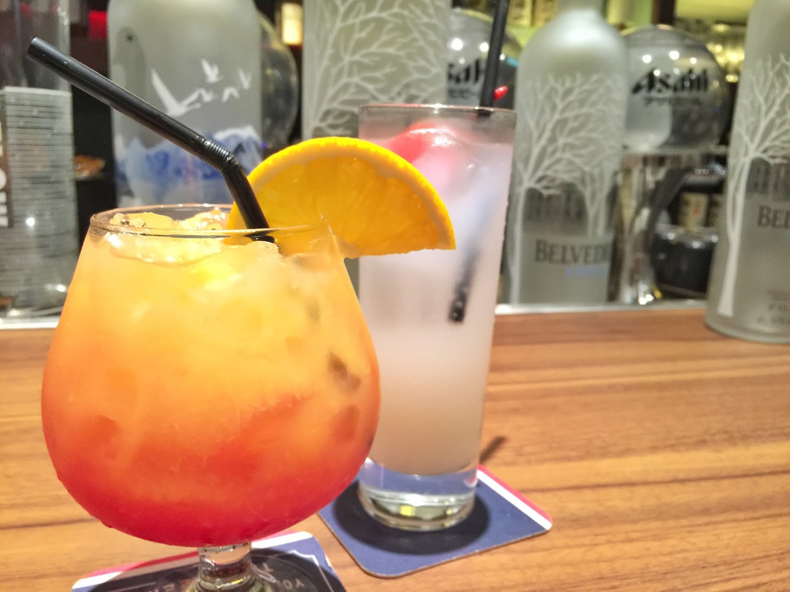 1 for 1 Wagyu Beef at En Grill & Bar - IT'S AMAZING! - Talking Evilbean