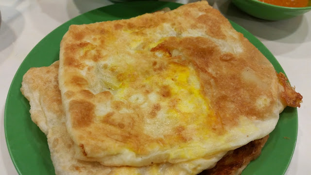 5 Best Prata in Singapore That You'll Forget About Your Diet - JtheJon