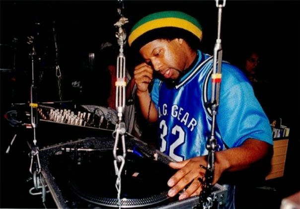 Only Built For zShare Links...: DJ Swing on Choice FM (1995)