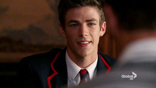 THE DAM NATION: Glee Season 3: The First Time Episode Review