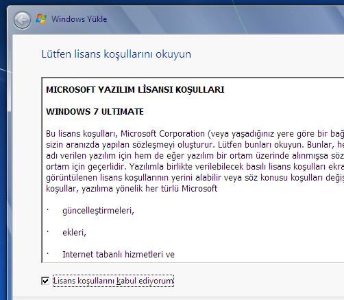 iNdirbirsen - Her Gün Güncell: Windows 7 Türkce Kurulum ve Format Atma ...