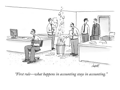 A Layman's Blog: Woe the economist....................................