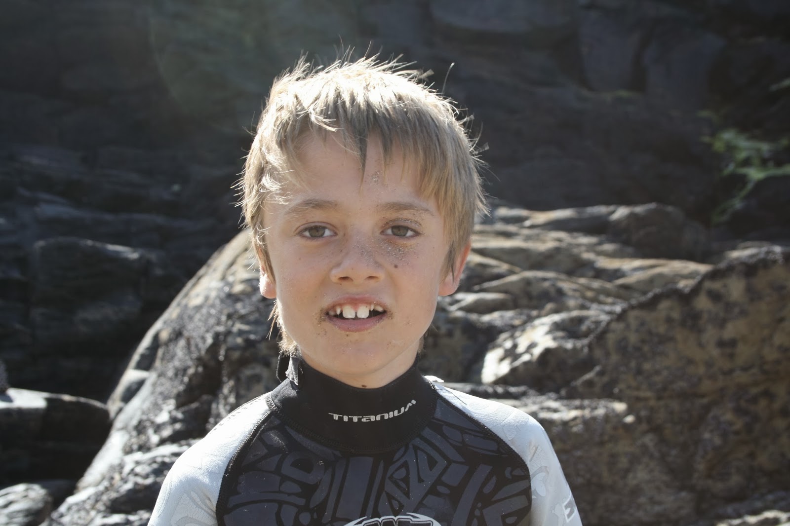 Alice Gordon Clark ...A diary of living with autism and other things ...