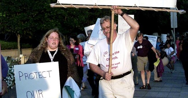 Bill Betzen's Blog: "Grace in Truth, Not in Secrecy!" - The universal ...