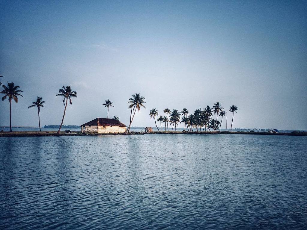Vypin Island - The hidden gem