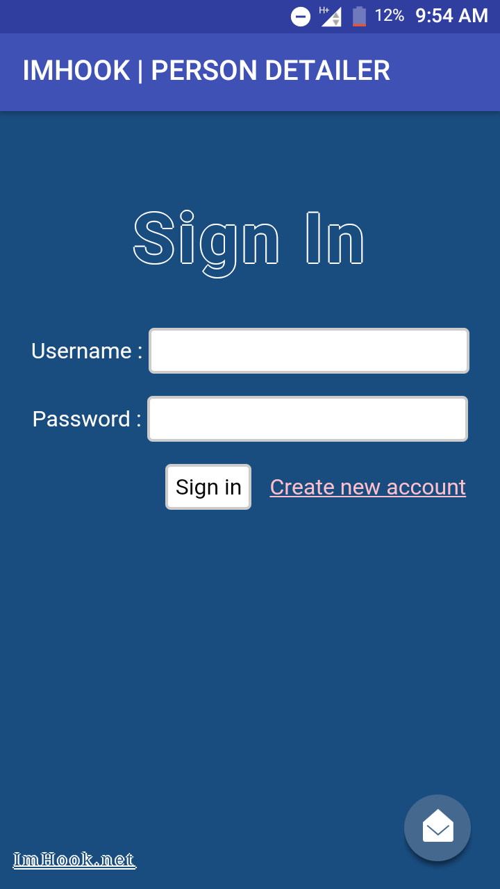 All Sim Database - Technical Inbox