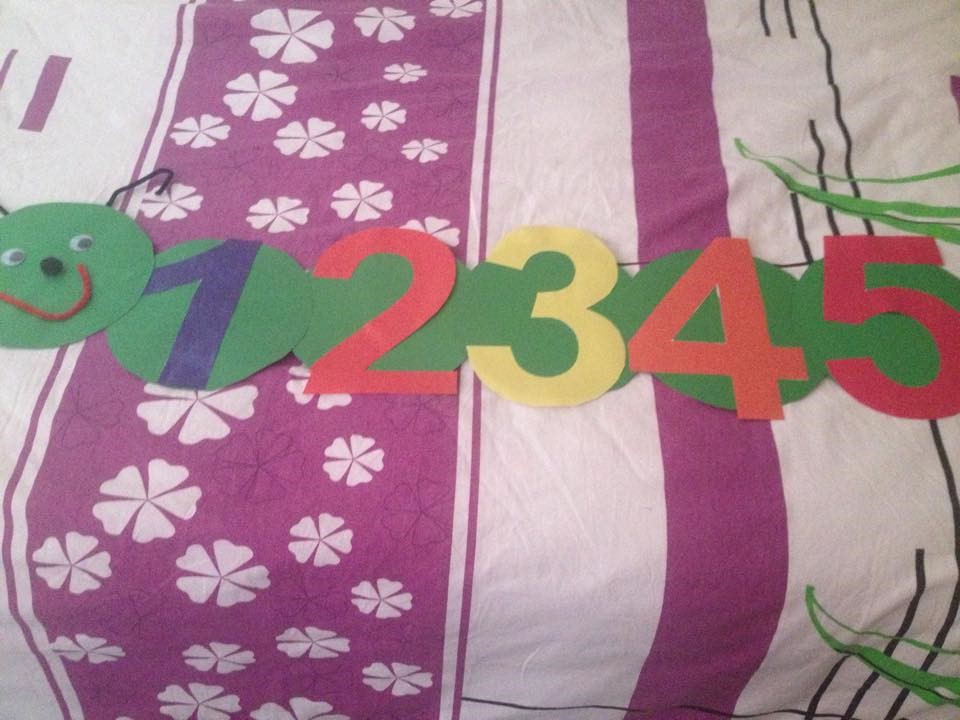 Teaching English To Young Learners Numbers teaching-english-to-young-learners-numbers