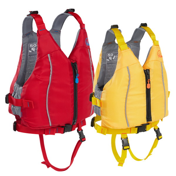 Escape Watersports: Top 5 Buoyancy Aids For The Recreational Paddler