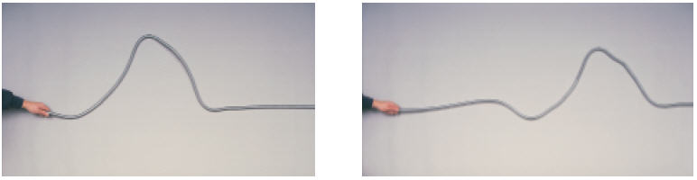 Transverse Waves Simulation - Juany's Science Blog