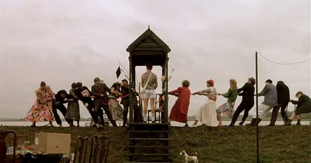 FilmLand Empire: Top 20 Films Challenge #15: Drowning By Numbers (1988)