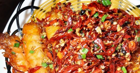 CHASING FOOD DREAMS: Xiang Fu Xiang Cheng, Scott Garden@ Old Klang Road ...