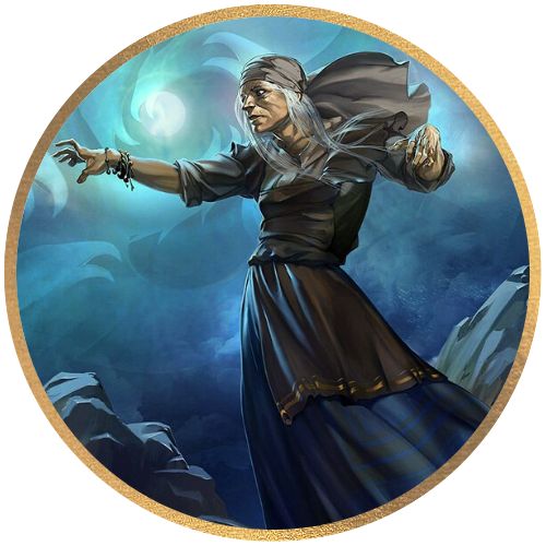 10 mulheres poderosas da mitologia — Momentum Saga