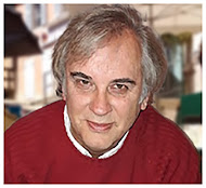 Crime Writing Confidential: May 2015