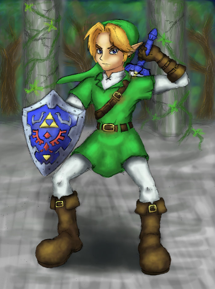 Right Click Save Image: Teen Link