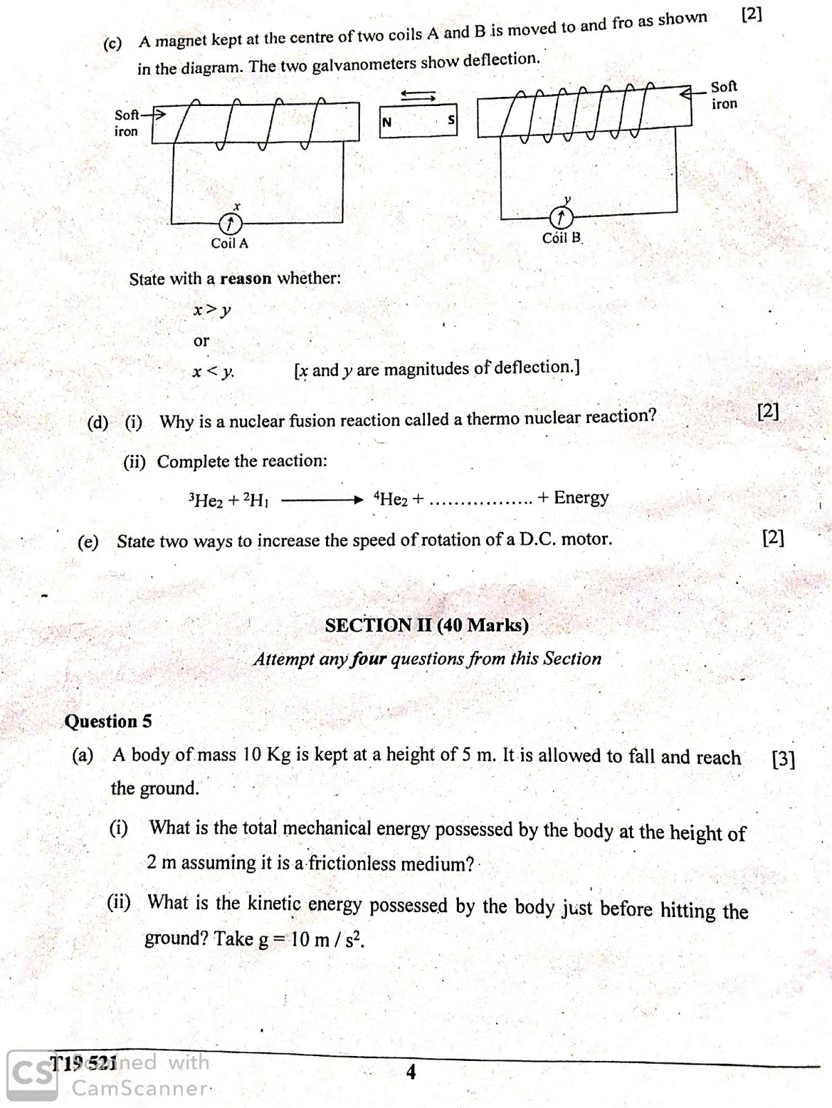 Icse 10th English Question Papers 2022 2023 Student Forum Vrogue icse-10th-english-question-papers-2022-2023-student-forum-vrogue