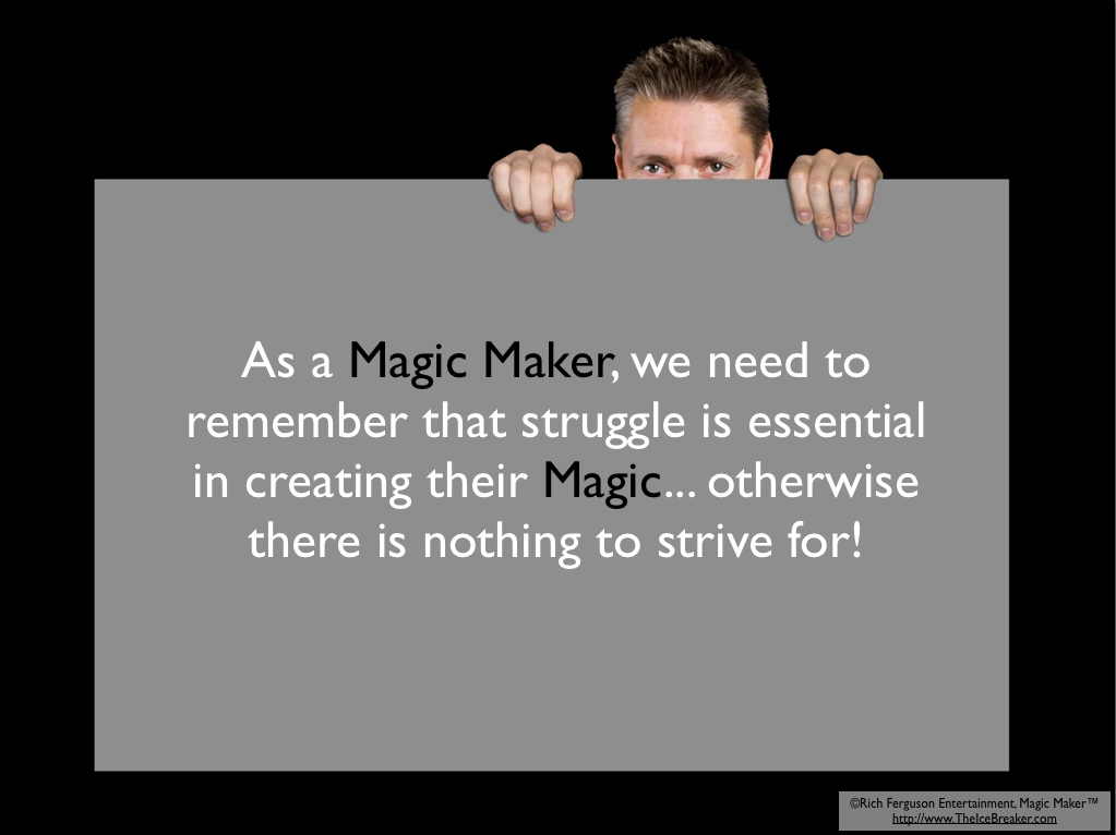 What is Magic Maker™
