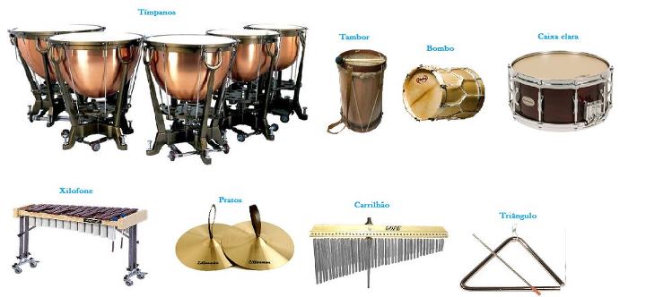 Maestro Zitão: Familia da Percussão