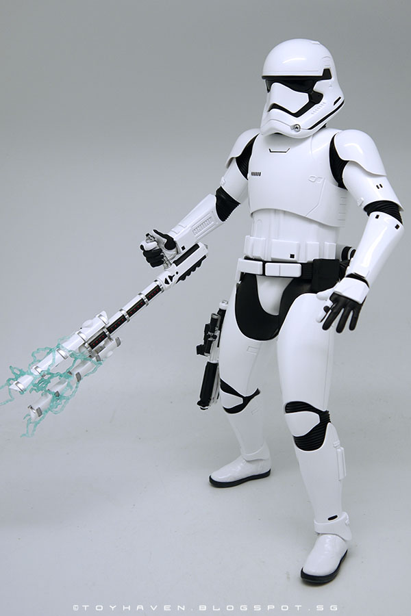 toyhaven: FN-2199 aka TR-8R: The Internet's Favorite First Order ...
