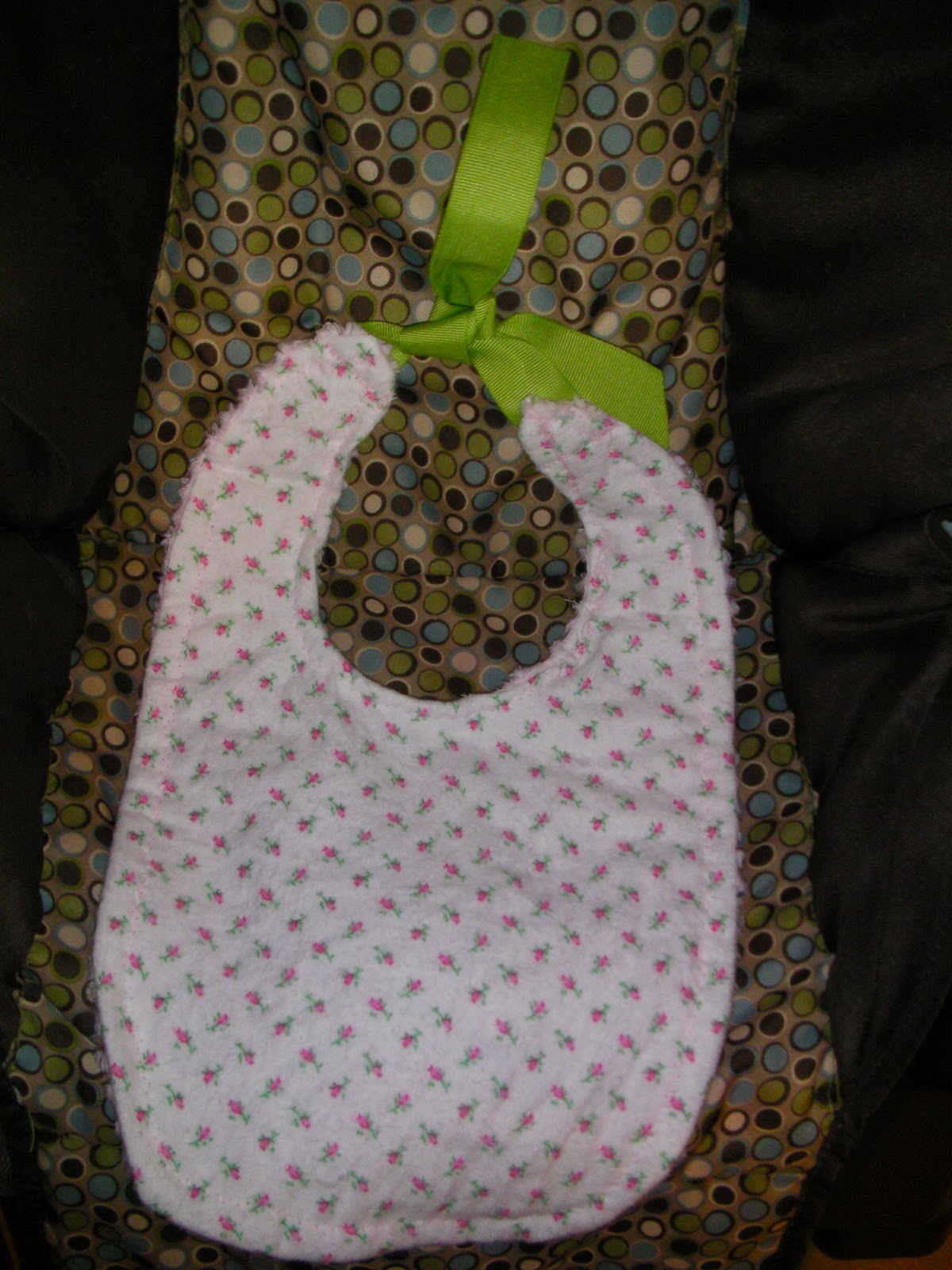 Bib Tutorial - Quiet In The Chaos