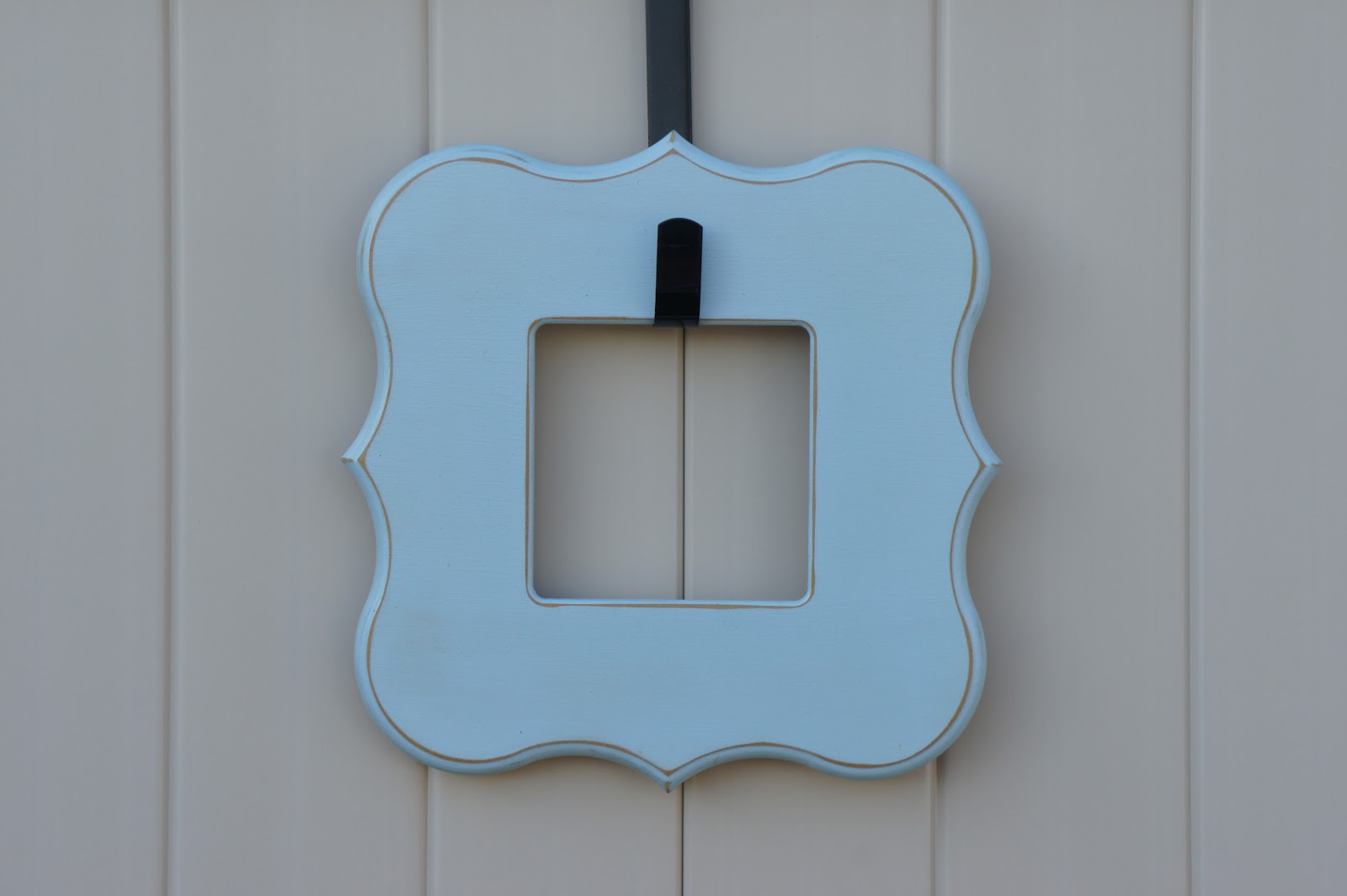 Sweet Daisy Boutique: Fancy Frames!