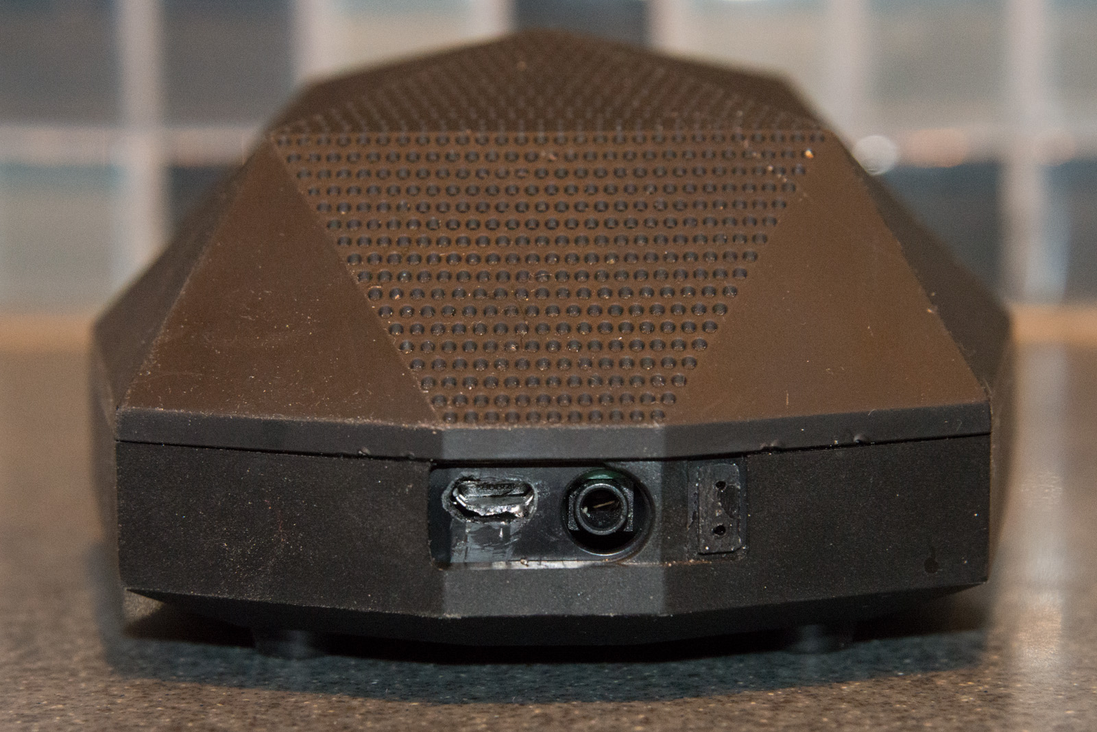 Outdoor Jay: Outdoor Technology Turtle Shell Speaker Mod - Proper Micro ...