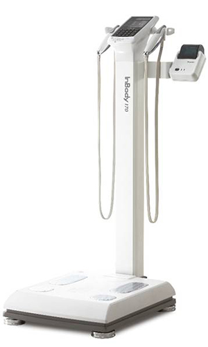 Bodycomposition Analyzer Thailand เครื่องวัดมวลสาร องค์ประกอบ ร่างกาย ...