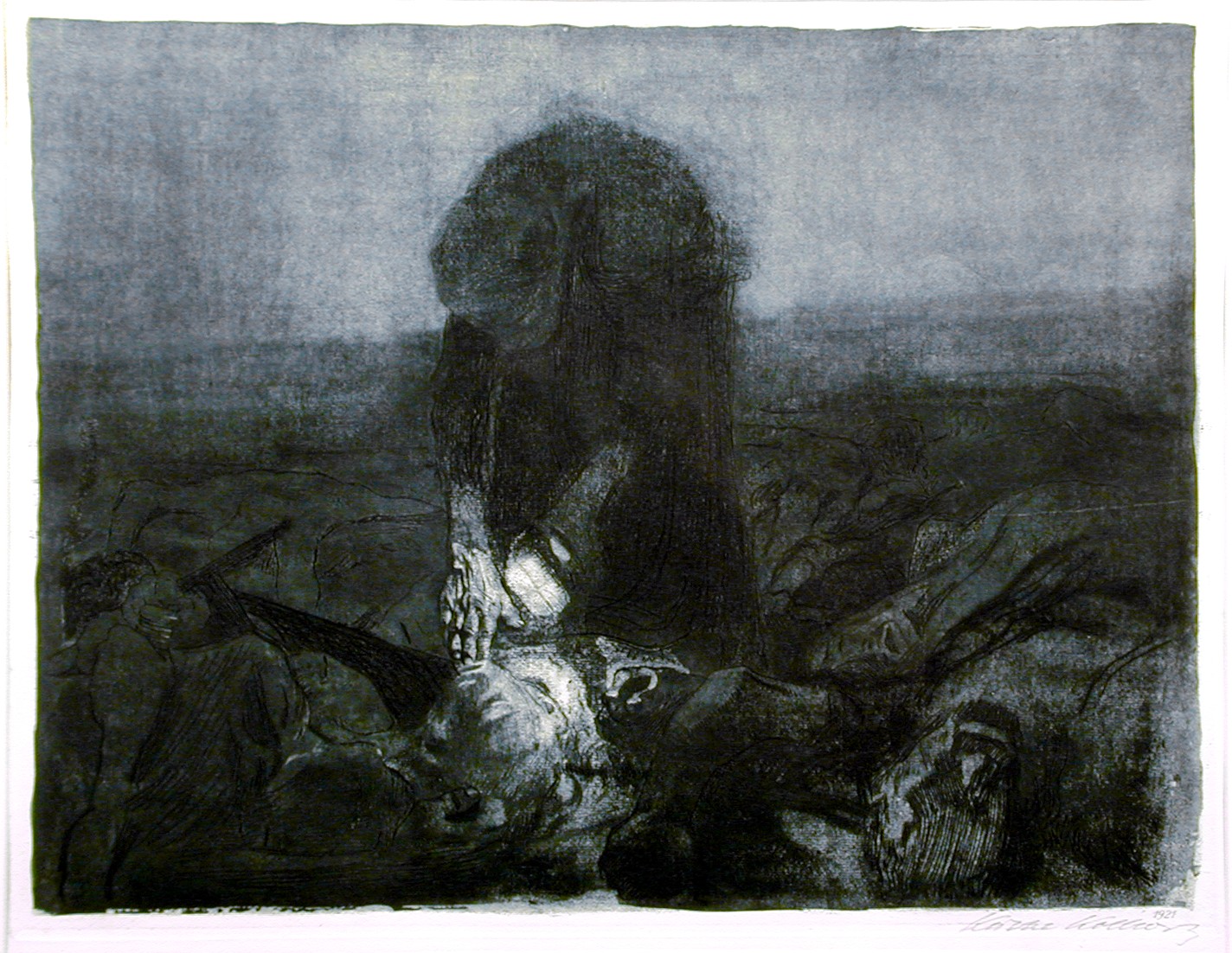 Embellished Skeleton: Narrative Figure Drawing