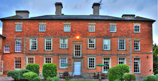 Landed families of Britain and Ireland: (29) Adams, later Woollcombe ...