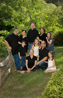 Fort Worth Business Press 2013: The Schuster Family