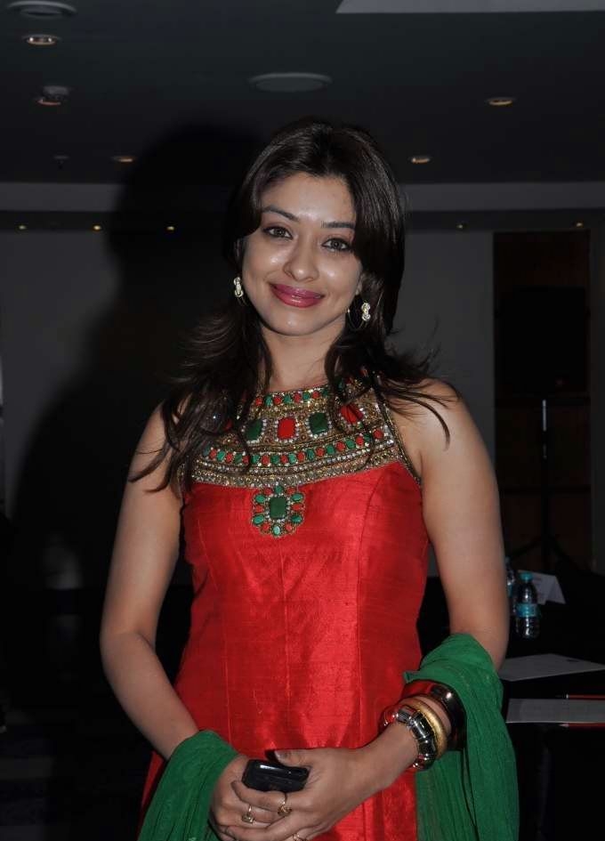 Soyagam For Ever: Payal Ghosh latest stills