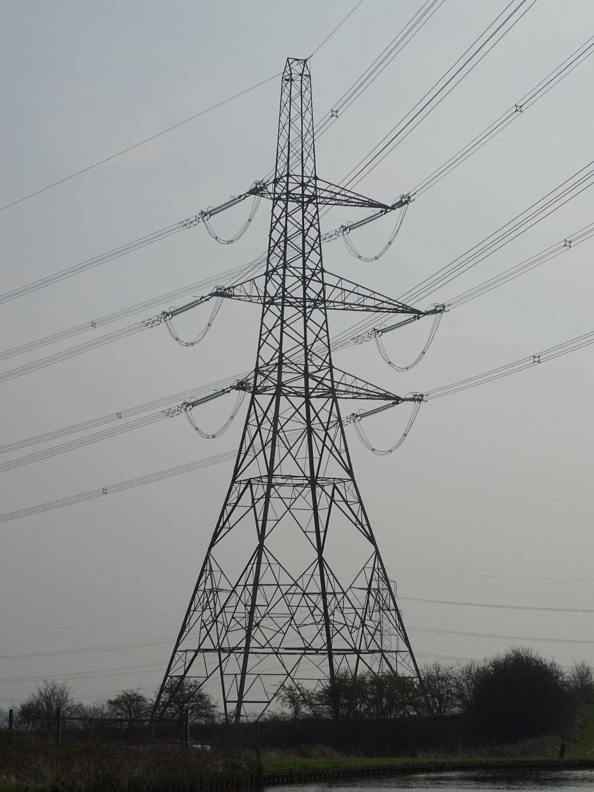 NB Holderness: Well I never knew that!