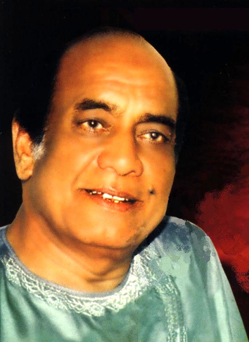 Shaji: Mehdi Hassan – The Music Eternal