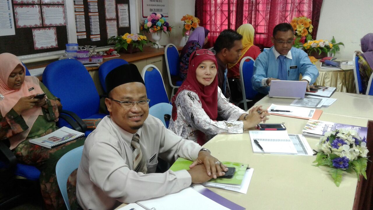 English Corner: Highly Immersive Programme Gallery