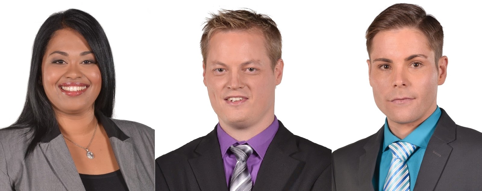 TV with Thinus: eNuus on kykNET turns 3 years old on 18 July as Jenna ...