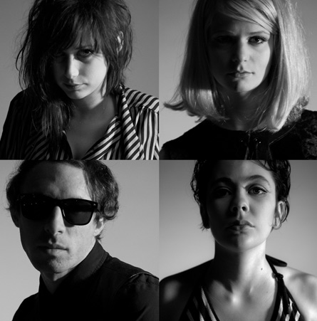 dengster: Those Darlins Spotlight TN Boutiques on Elle.Com