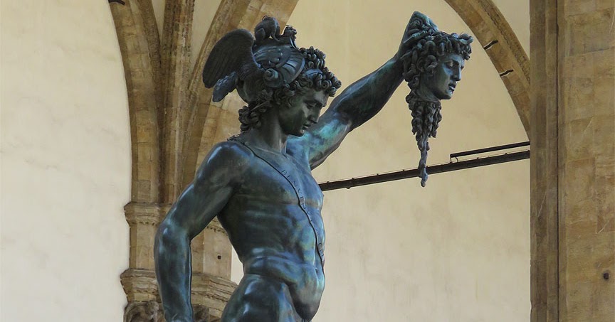 Daily Photo Stream: Perseo