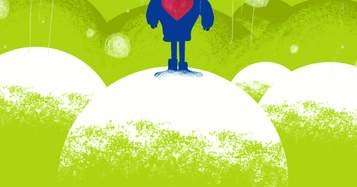 Three easy Finnish books for adult readers - Random Finnish Lesson