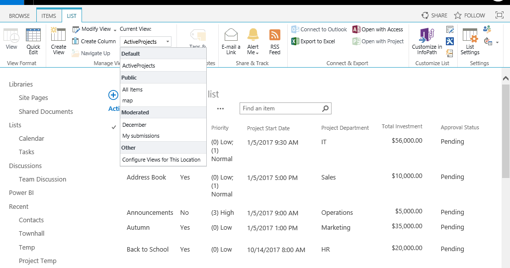 how-to-hide-a-list-view-in-sharepoint-using-powershell-sharepoint-diary
