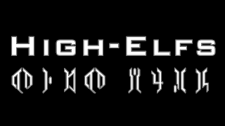 Tera Rising BR: As Raças do Tera Online: High-Elfs