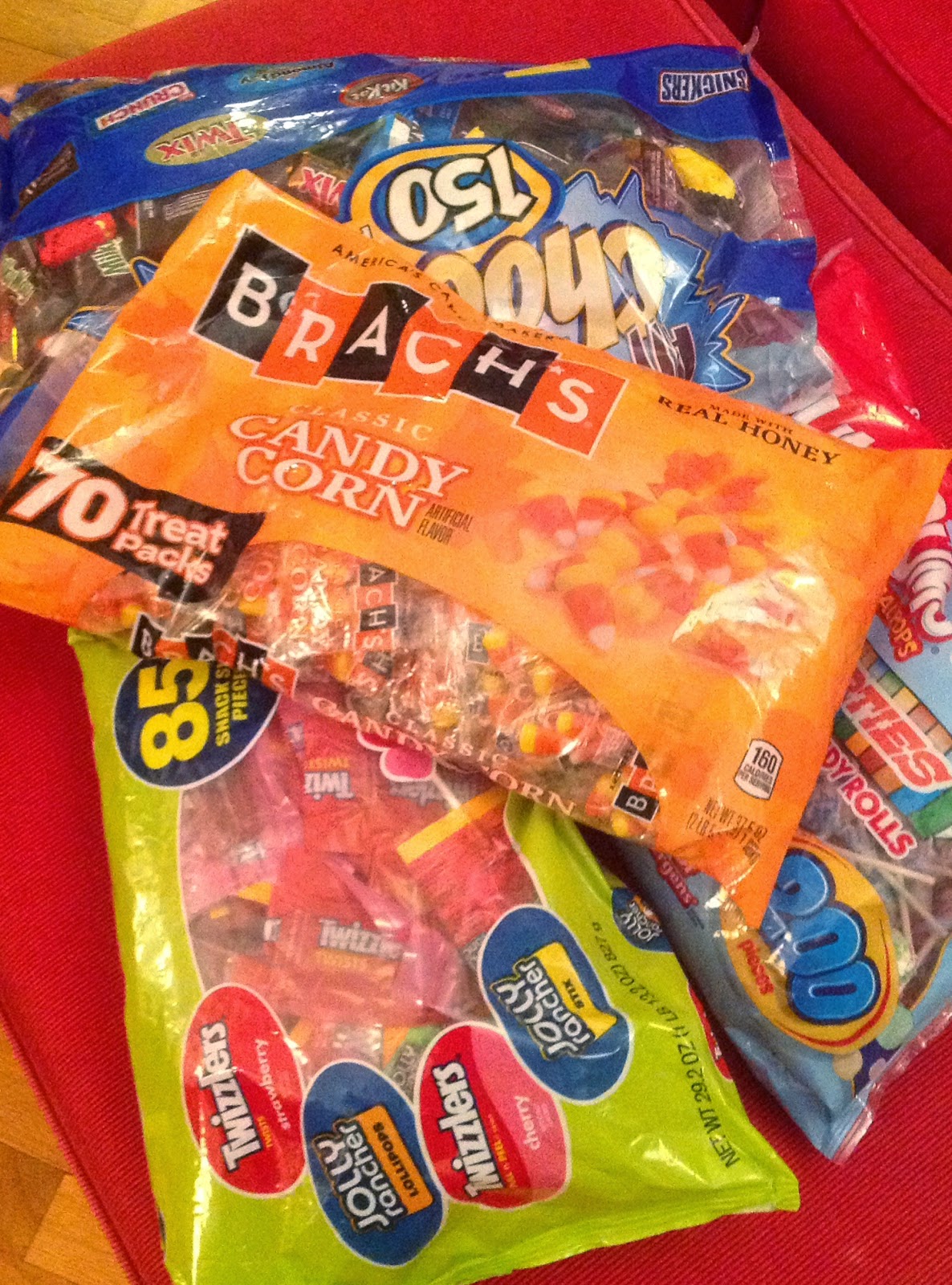 The More, The Messier: 2014