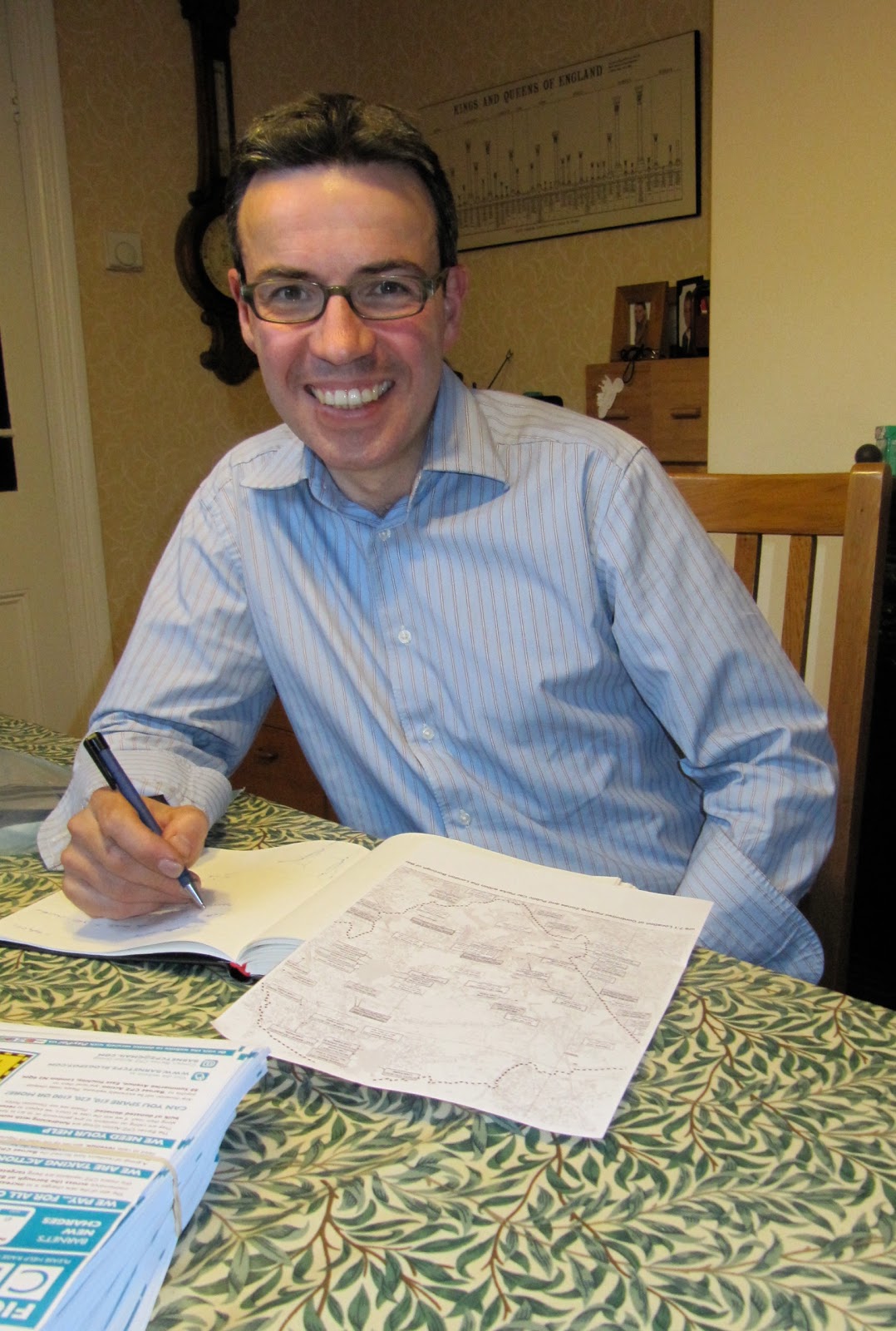 Barnet CPZ Action: Barnet CPZ Action Update