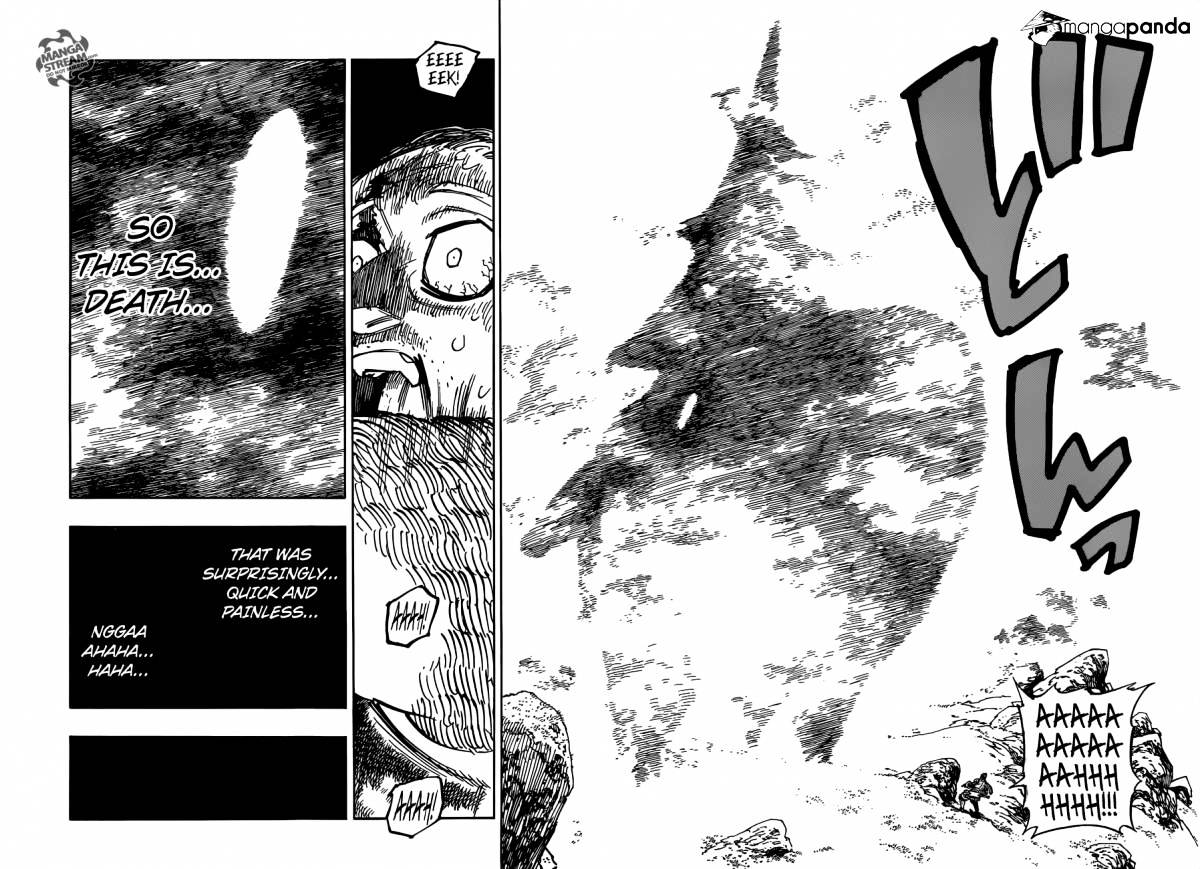 Otaku Nuts: Bleach Chapters 678-679-680 - The Future Black-THE END-THE ...