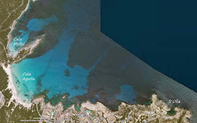 Mallorca es así también: S´Olla - Cala Rajada