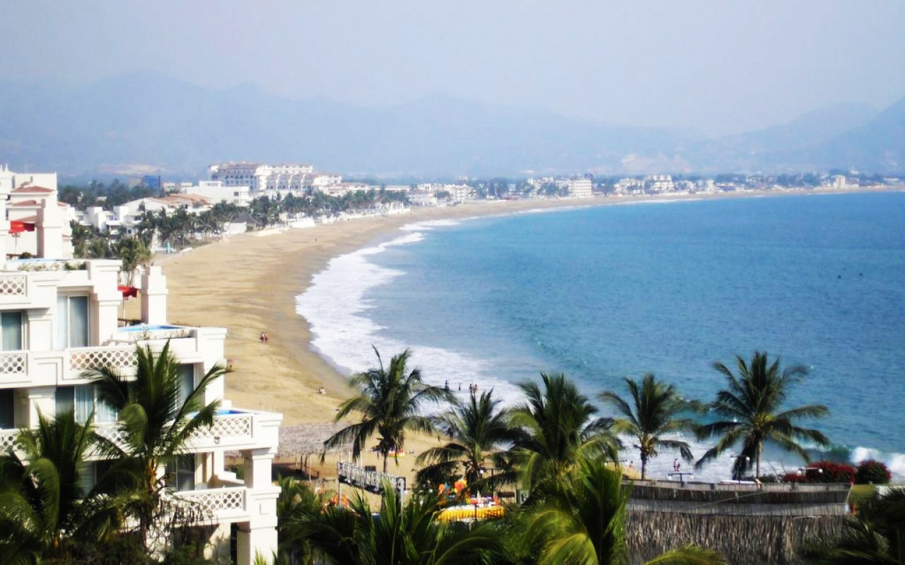 Destinos de Mexico que tienes que visitar : MANZANILLO, COLIMA