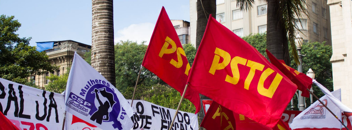 ~ PSTU Baixada Santista