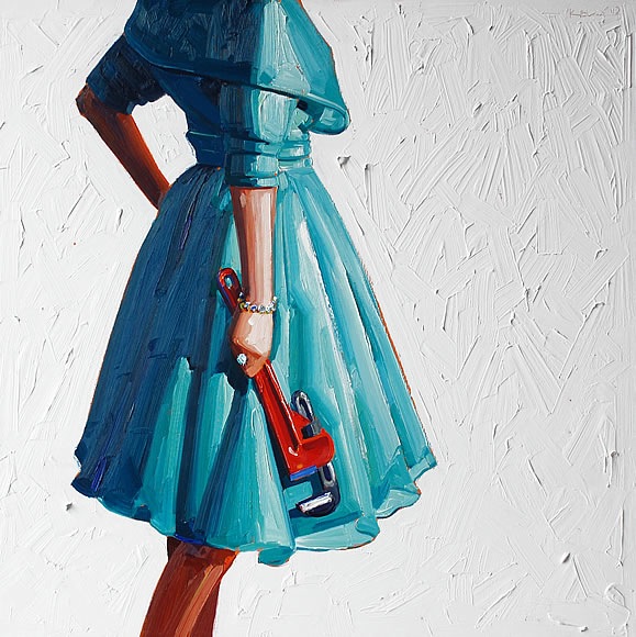 isavirtue: art vs. art | kelly reemsten vs. keith p. rein