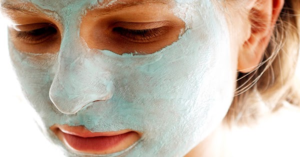 How to Make a Clay Mask - Everything Pretty