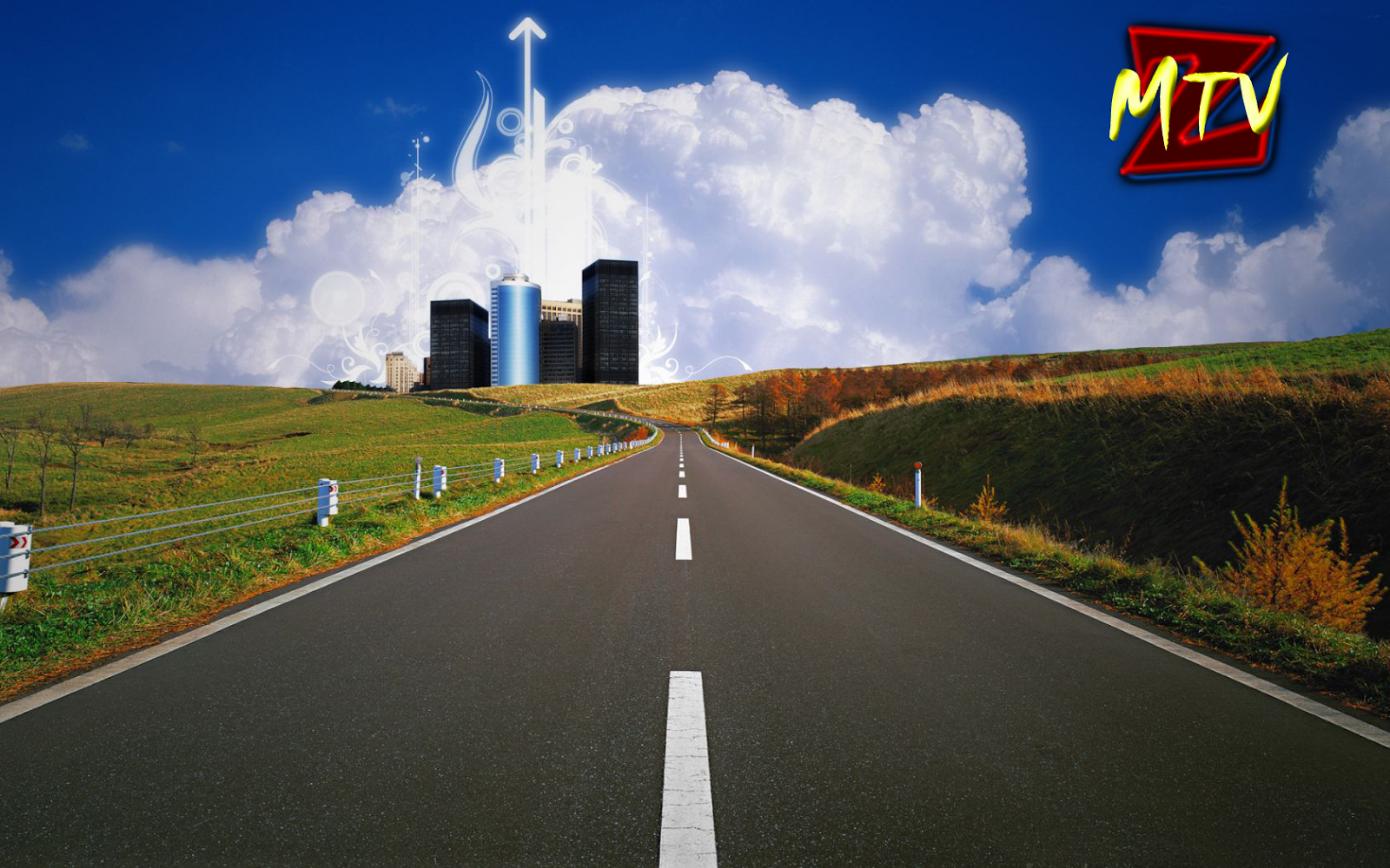 ZMTV Brasil: Nossa Estrada