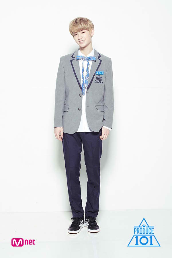 Profil Peserta Produce 101 Season 2 (Part. 1) - Omah Kpop