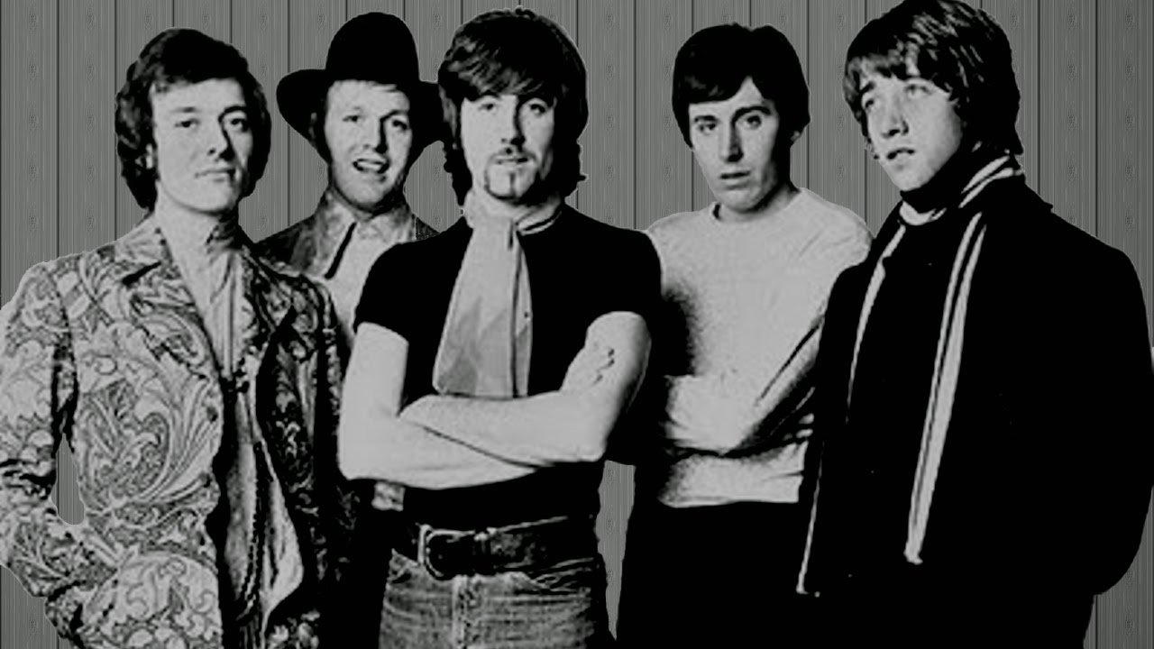 RANKING DE LAS 10 MEJORES BANDAS DE ROCK DE LOS 60 - PURO TIP ...